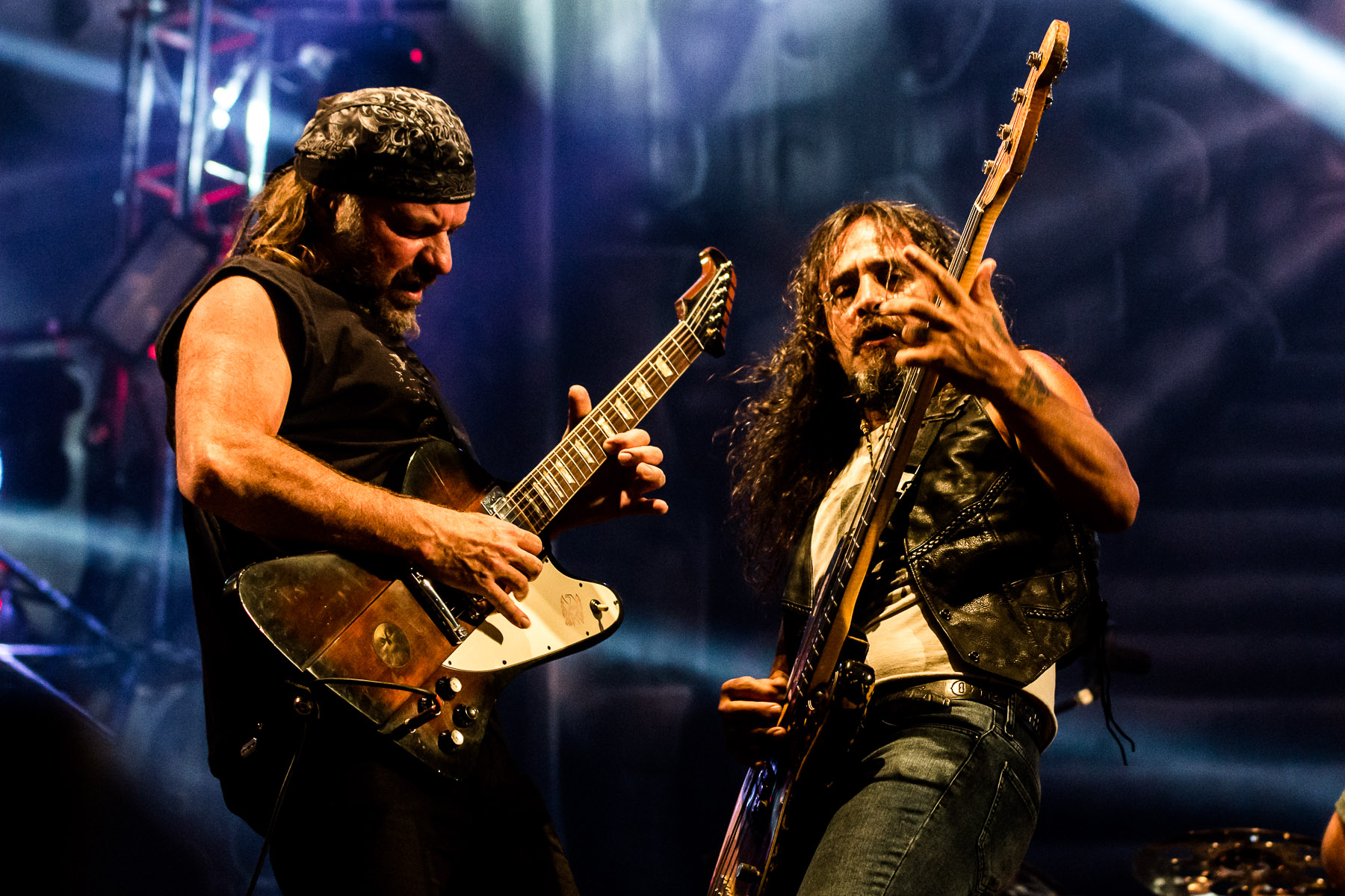 Fotos de La Renga en Chile: 14 de enero Polideportivo del Estadio ...