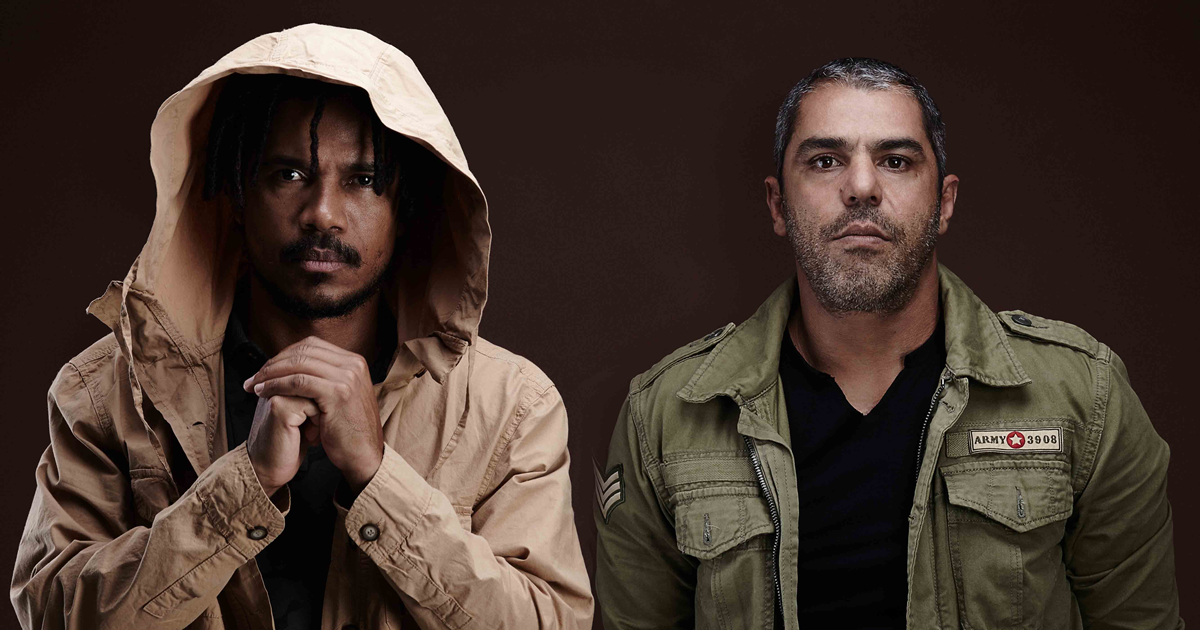 Natiruts confirma segunda fecha en Santiago: 4 y 5 de agosto ...