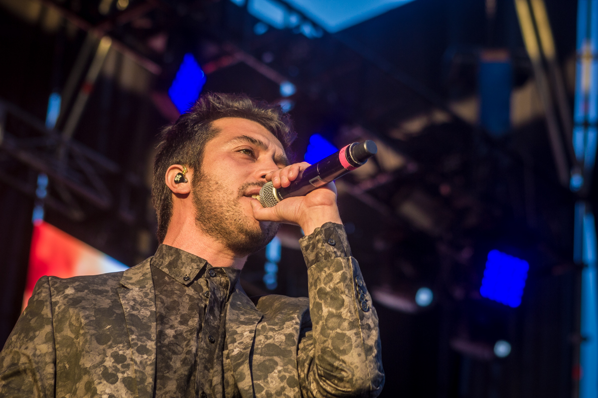 Gepe tendrá show solitario en Movistar Arena: 8 de abril | AgendaMusical